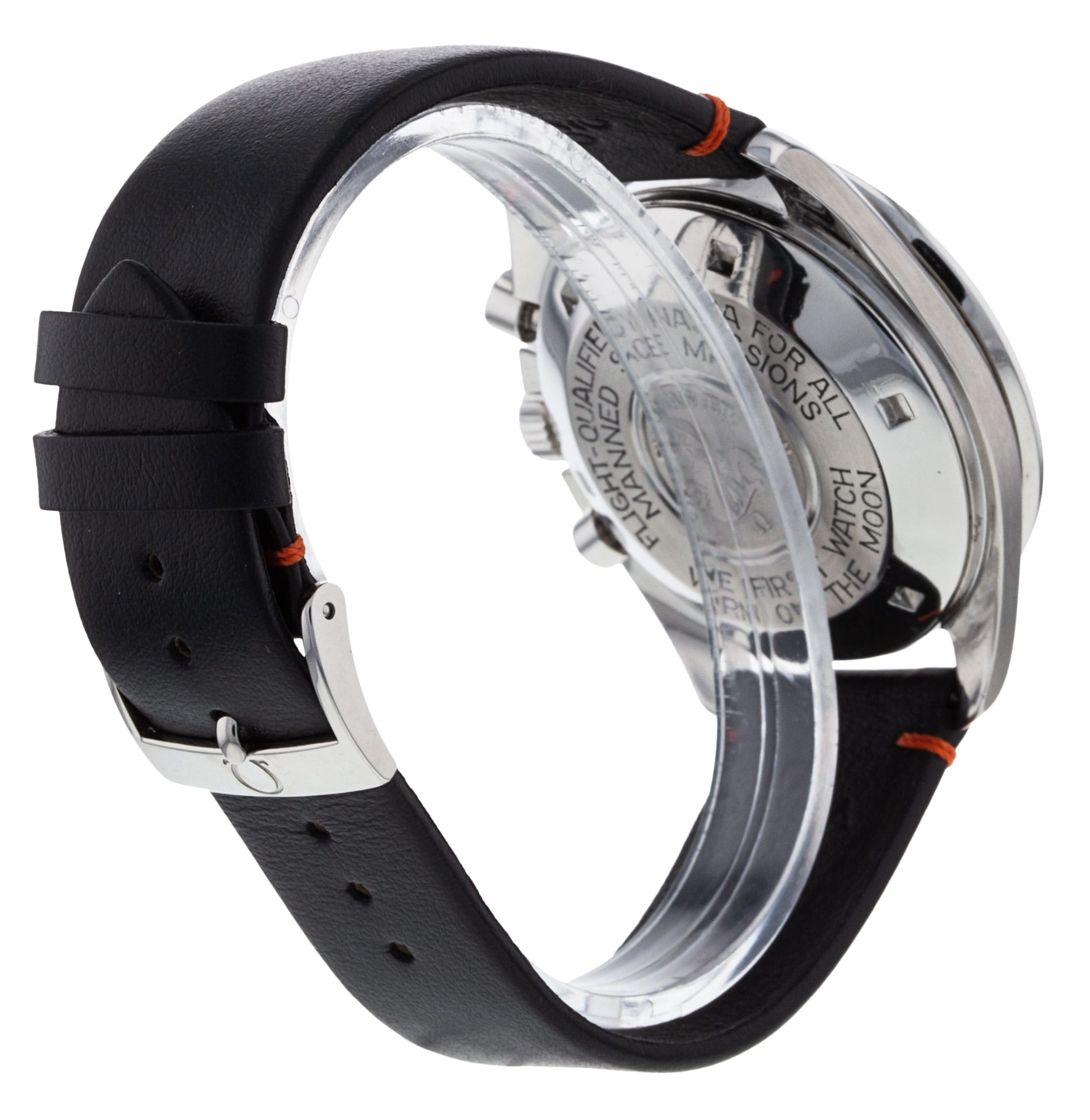 La Cote des Montres : Montre occasion Watchfinder - Omega Speedmaster Moonwatch - ST 145.022